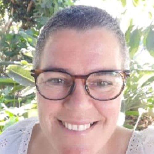 Terapeuta Helena Rebelo - Terapeutas de AUTOCURA