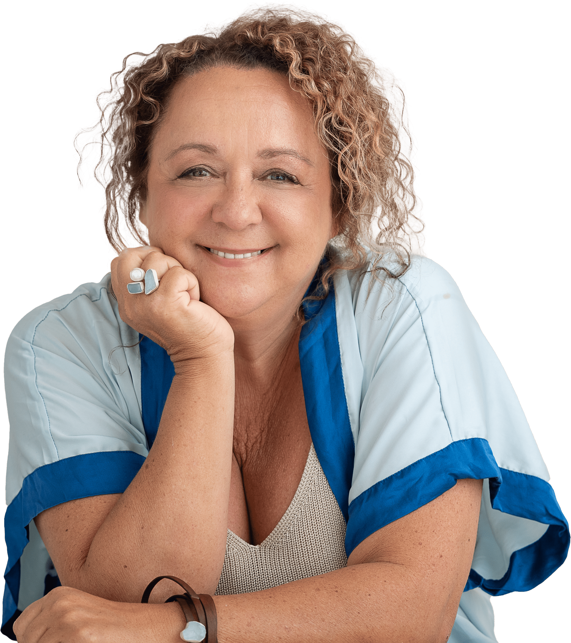 Visões – Alexandra Solnado