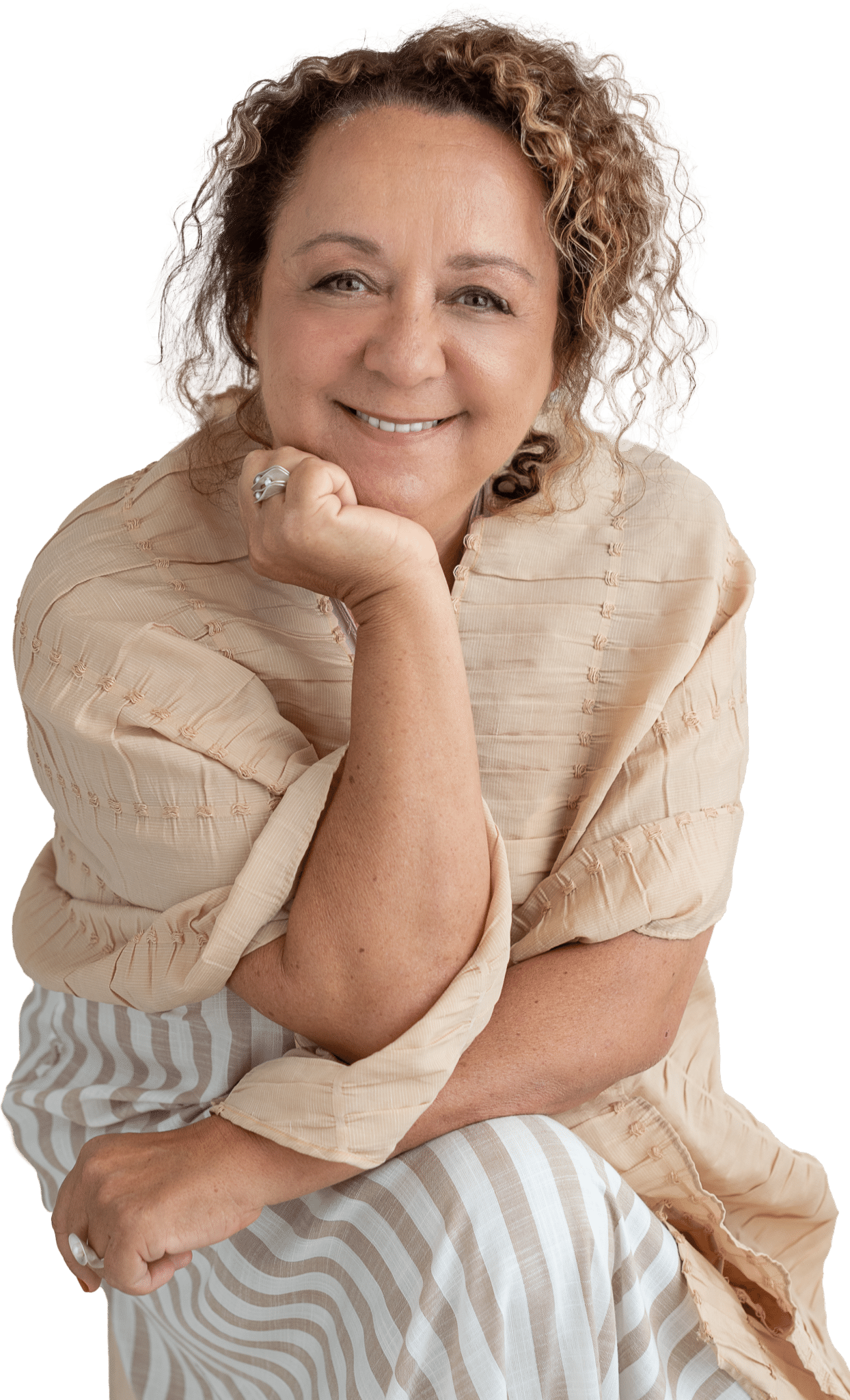 Evento AUTOCURA® 2023 – Alexandra Solnado